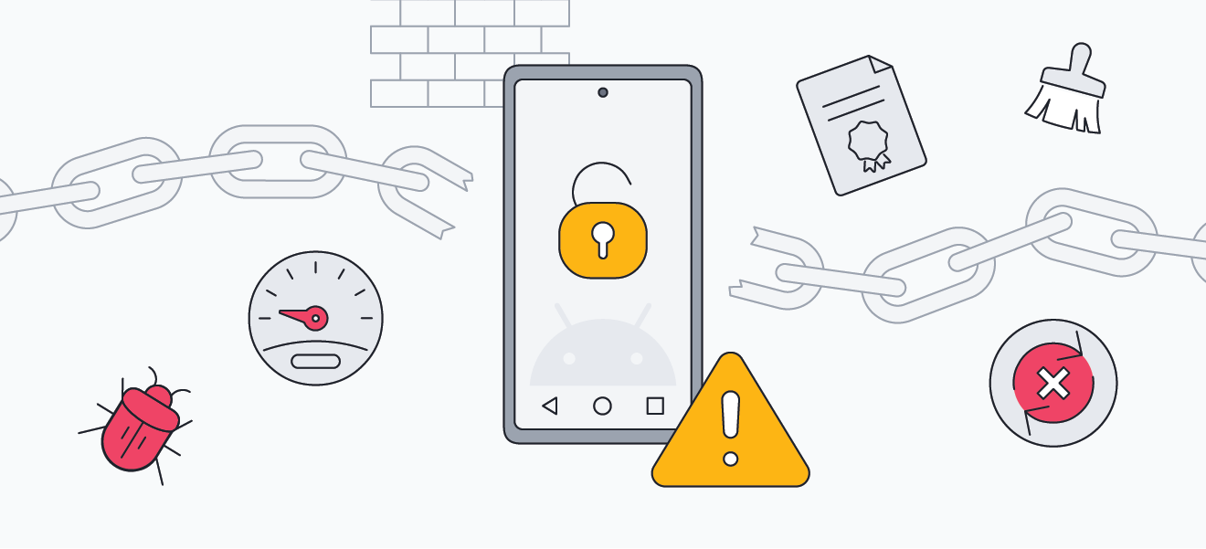 What Is Rooting? The Risks of Phone Rooting